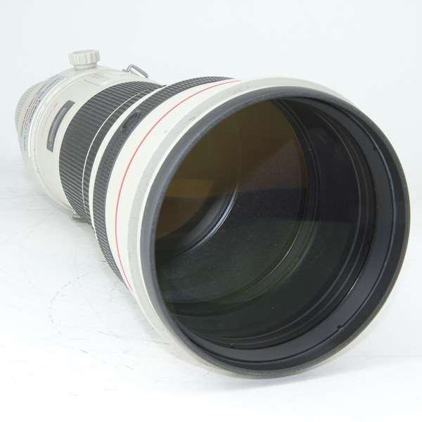 Used Canon 600mm f/4L IS USM EF Mount Lens | Park Cameras