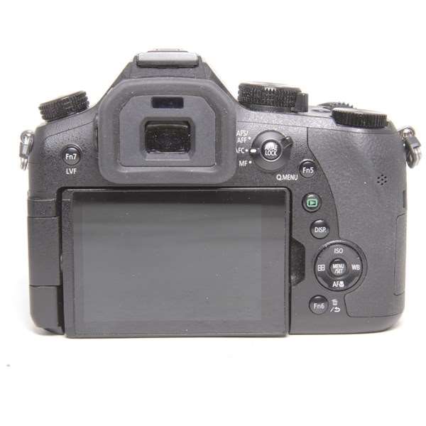 Used Panasonic FZ2000 | Park Cameras
