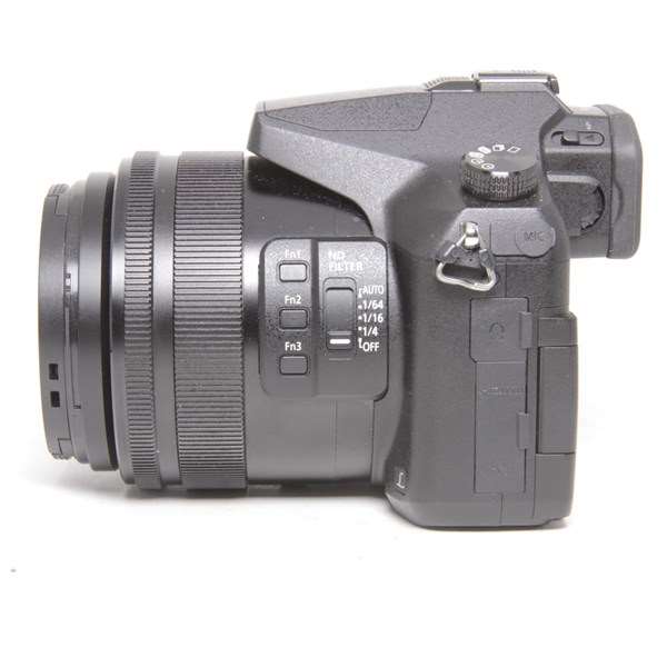 Used Panasonic FZ2000 | Park Cameras
