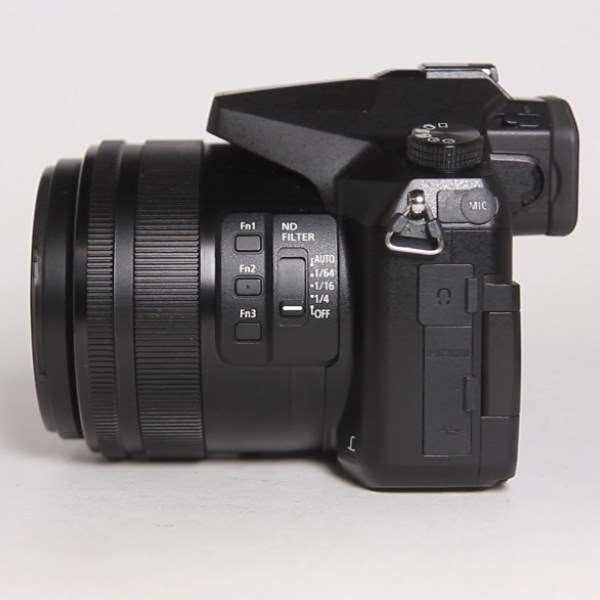 Used Panasonic FZ2000 | Park Cameras