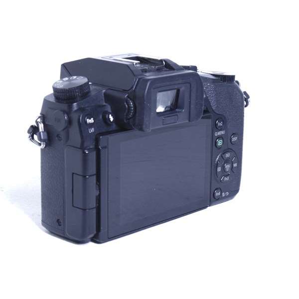 Used Panasonic G7 | Park Cameras