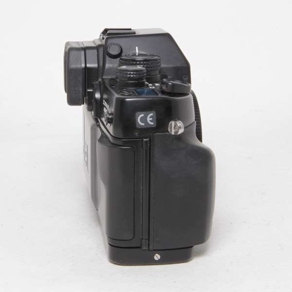 Used Contax RX | Park Cameras